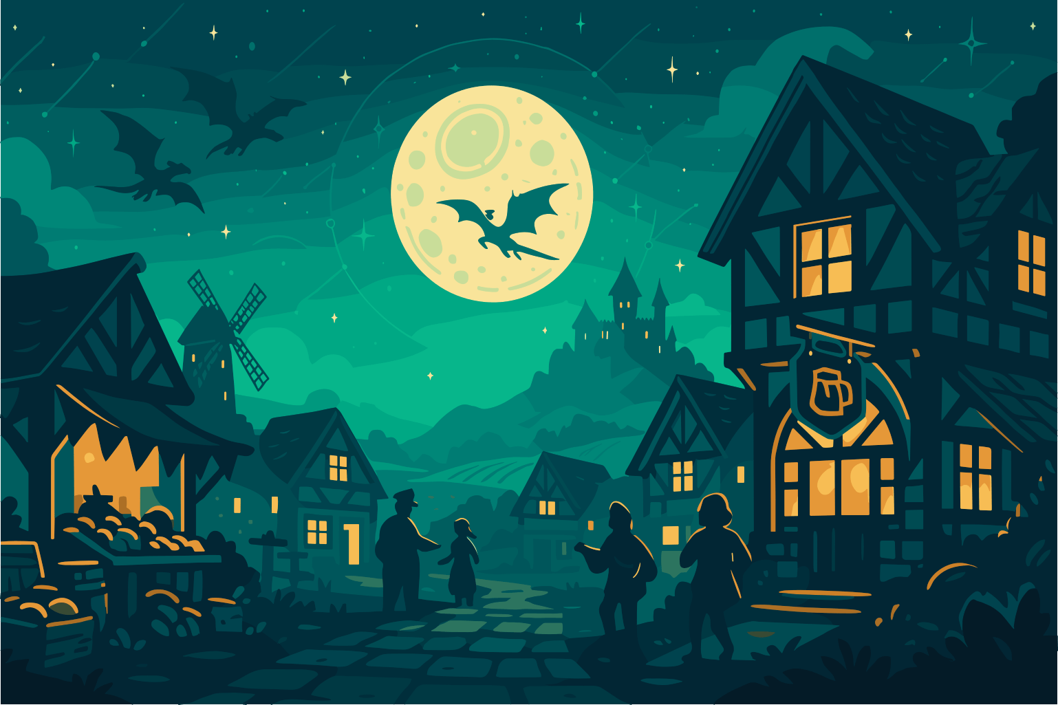 The Dev Realm - Master Game Development | Tutorials, Insights, Resources